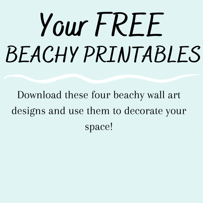 15 Creative Beach Goodie Bag Ideas That Will Impress Your Guests - Keep ...