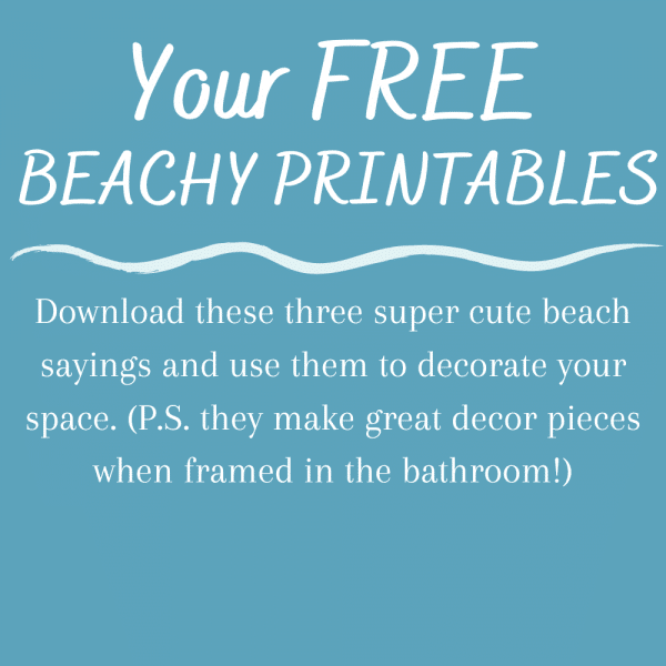 15 Creative Beach Goodie Bag Ideas That Will Impress Your Guests - Keep ...