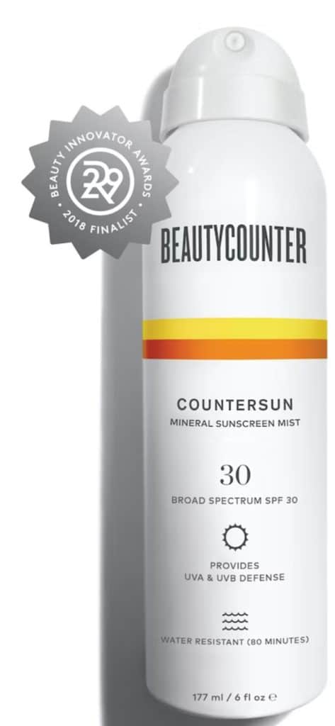 17 Best Non Toxic Sunscreen Sprays That Will Protect You In 2024 - Keep ...