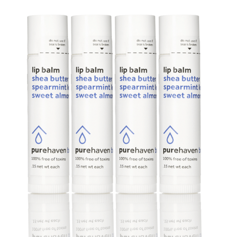 14 Non Toxic SPF Lip Balm Brands You Need To Prioritize In 2024 - Keep ...